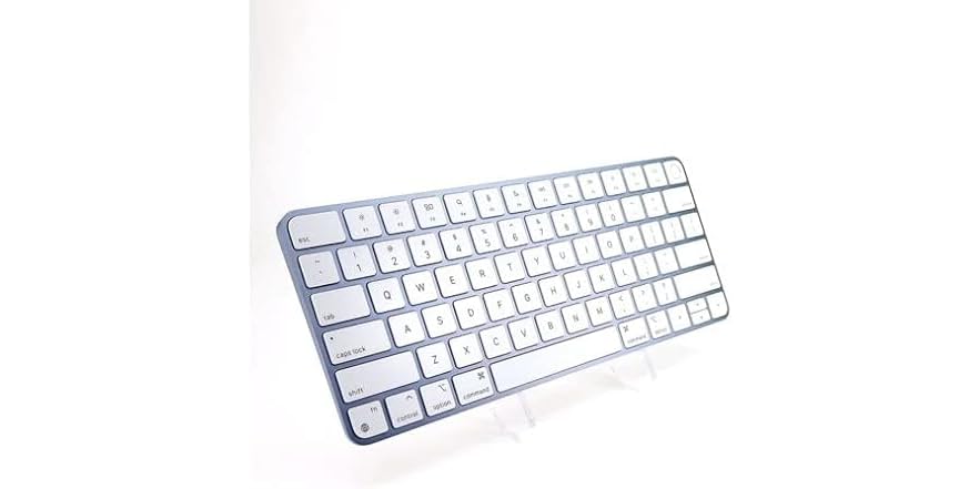 Apple AP-MK293LL/A-BLU-B Apple Magic Keyboard with Touc (Open Box)