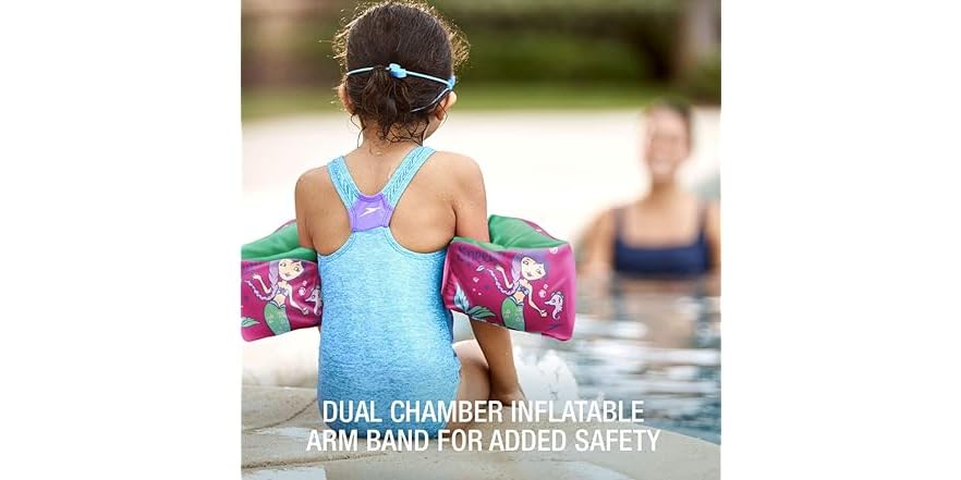 Speedo Swim Arm Bands