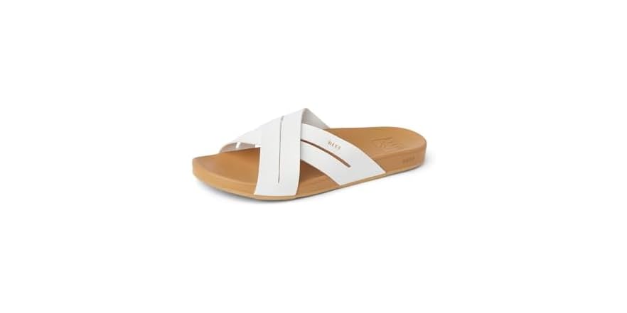 Reef Cushion Spring Bloom Womens Sandal