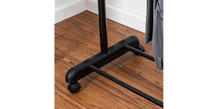 Honey-Can-Do Adjustable Metal Racks