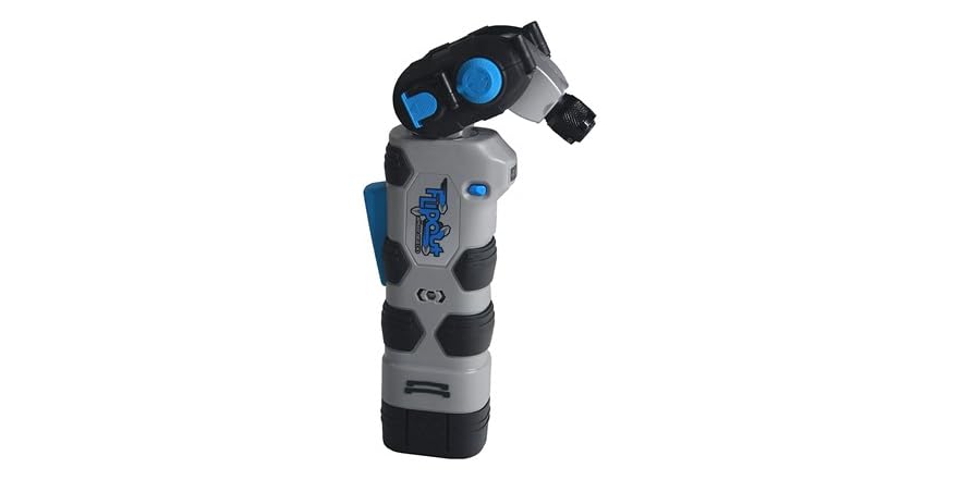 SpeedHex FlipOut Rechargeable Power Driver