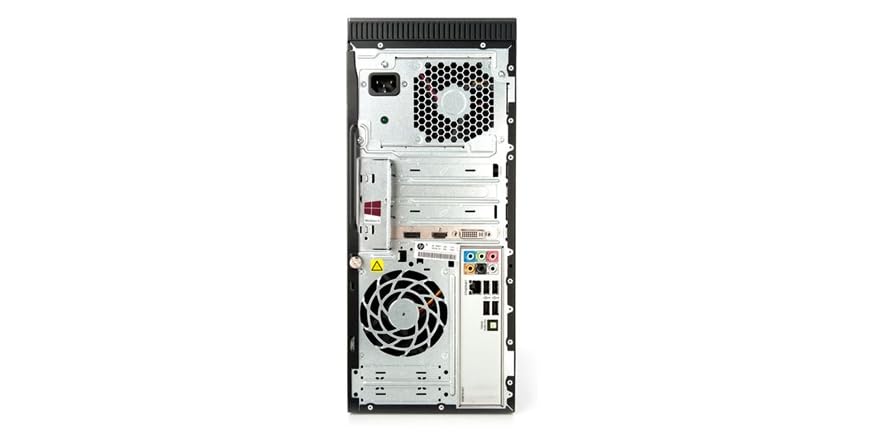 HP ENVY Six-Core Desktop w/ 10GB RAM