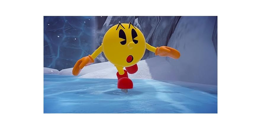 PAC-MAN WORLD 2 Re-PAC