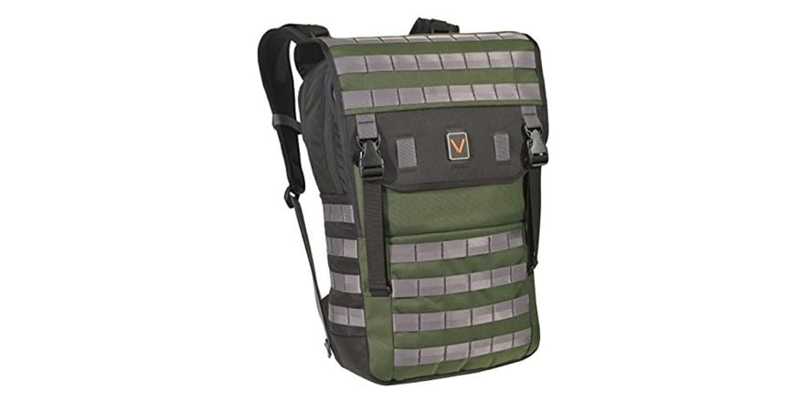 Velix Laptop Backpack, Men's MD, Forest
