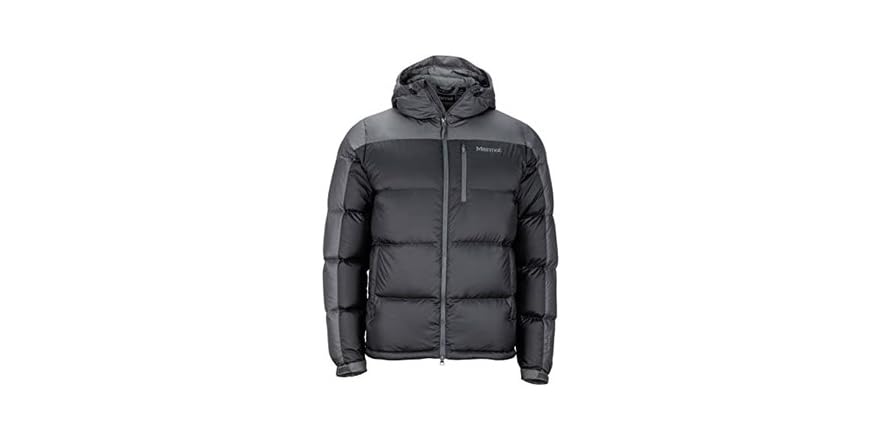 Marmot Guides Men's Down Hoody