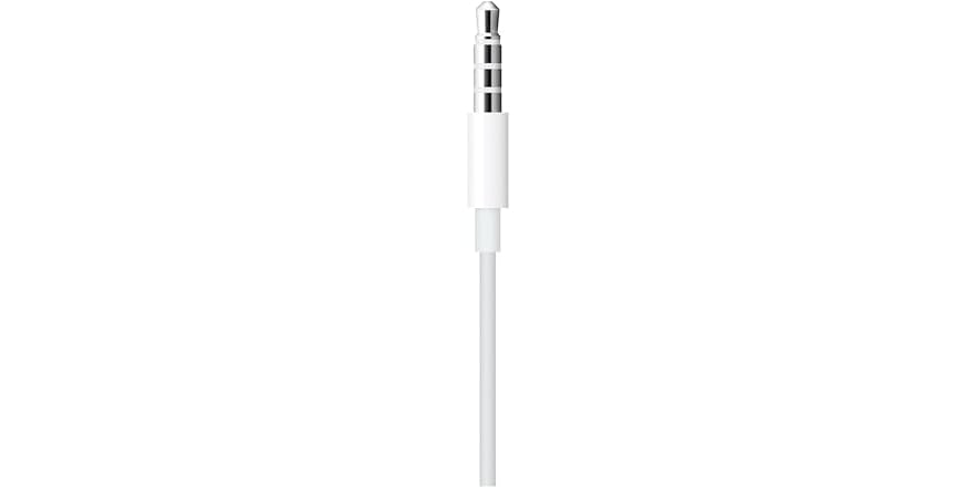 (Value Packs) Apple EarPods Headphones - Wired Ear Buds with Built-in ...
