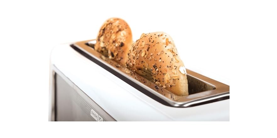 Dash Clear View Toaster - Your Choice