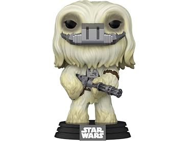 Star Wars: Moroff Vinyl