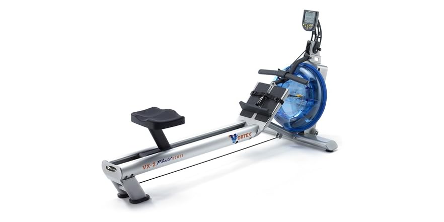 First Degree Fitness Vortex VX2 Water Rower
