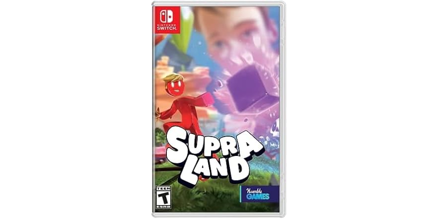 Supraland