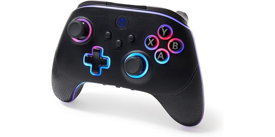 (NEW) PowerA OPS v3 Pro Wireless Controller for PC and Cloud Gaming