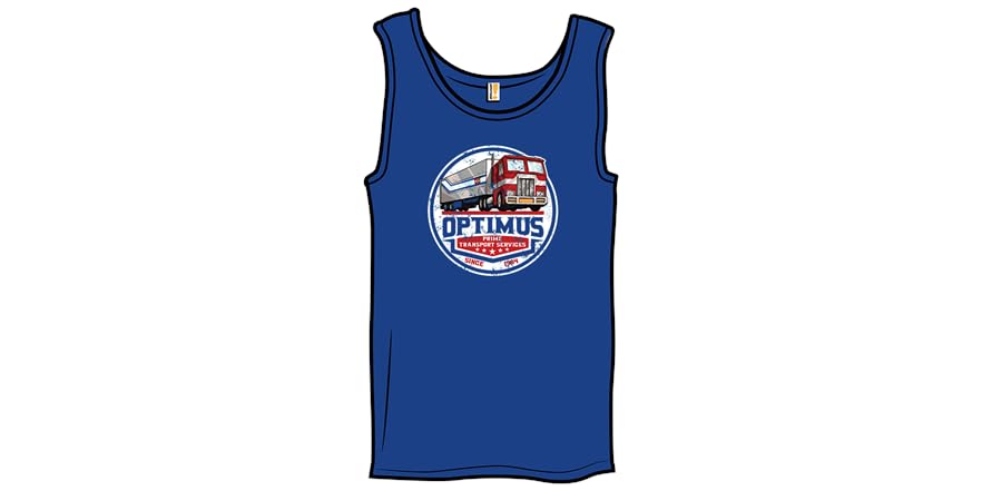 Prime Trucking Services