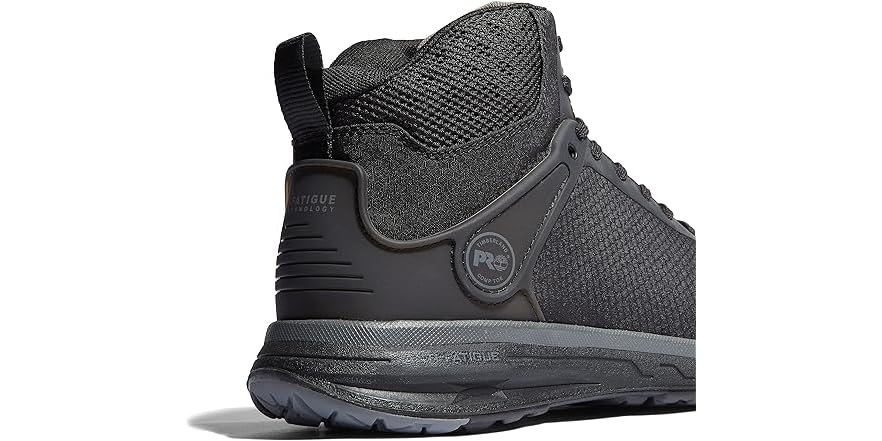 Timberland Drivetrain Work Boot, 11