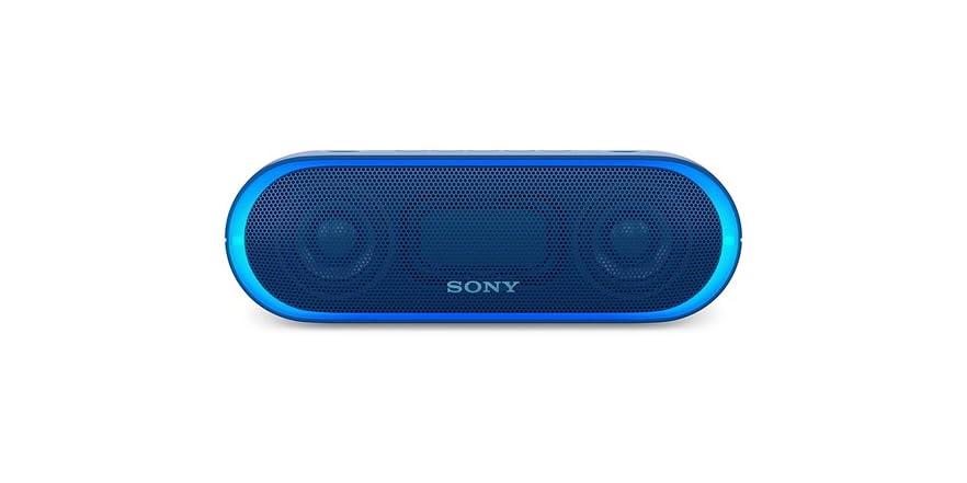 Sony XB20 Portable Wireless Speaker w/ Bluetooth