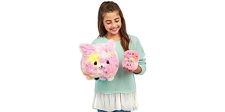 PIKMI POPS Giant Flips Eddie The Dog