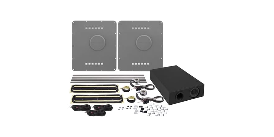 Harman Kardon MK 100 Maestro Kitchen Sound System