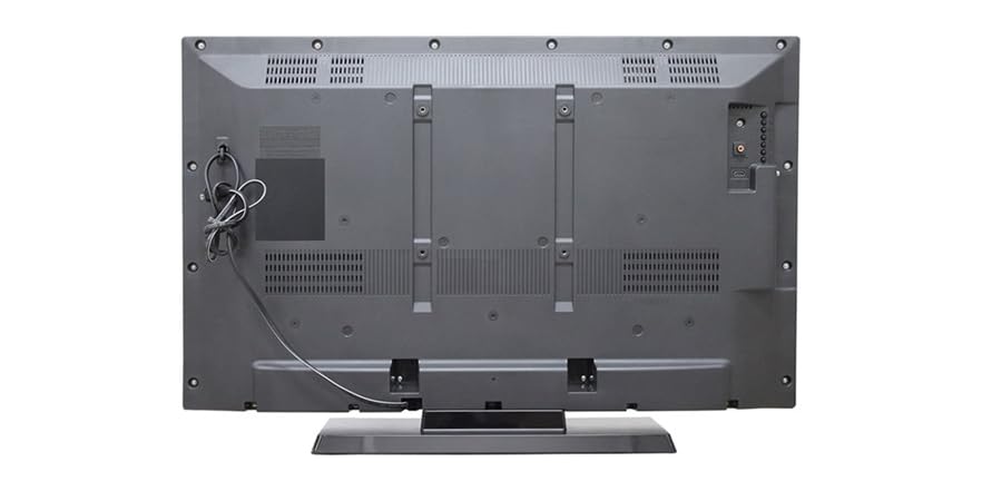 Sanyo LED HDTV - Choose Screen Size