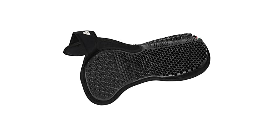 Acavallo Withers Free Hexa Gel Half Pad