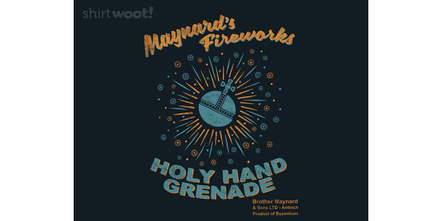 Brother Maynard & Son LTD