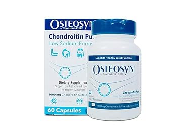OSTEOSYN by Synutra Pure