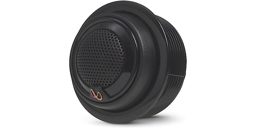 Infinity Reference 3/4” Component Tweeters, 2-pk (375TX)