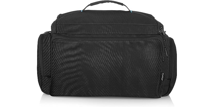 Smof Dog Travel Bag