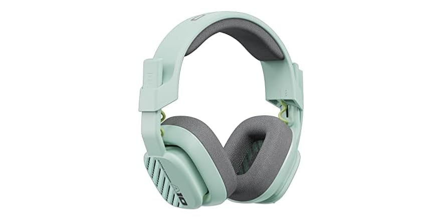 Astro A10 Gaming Headset Gen 2 Wired Headset - Ove (Open Box)