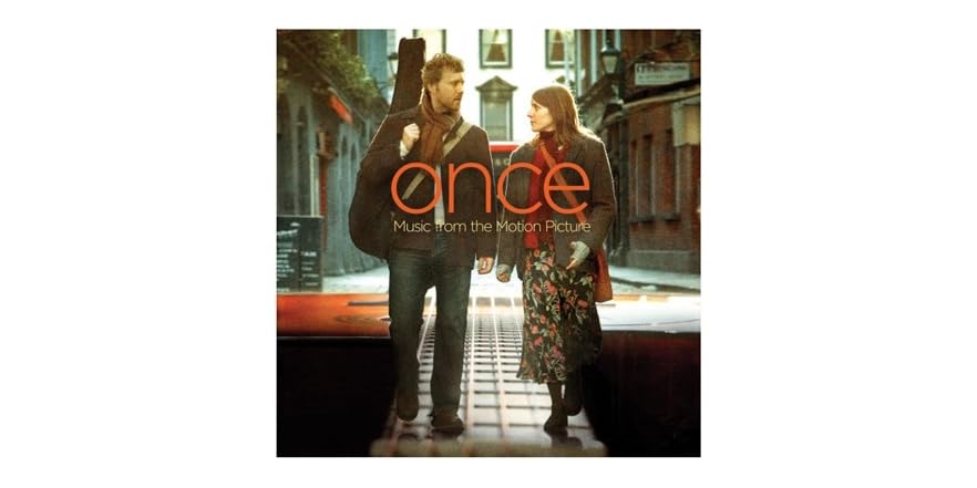 Once: OST