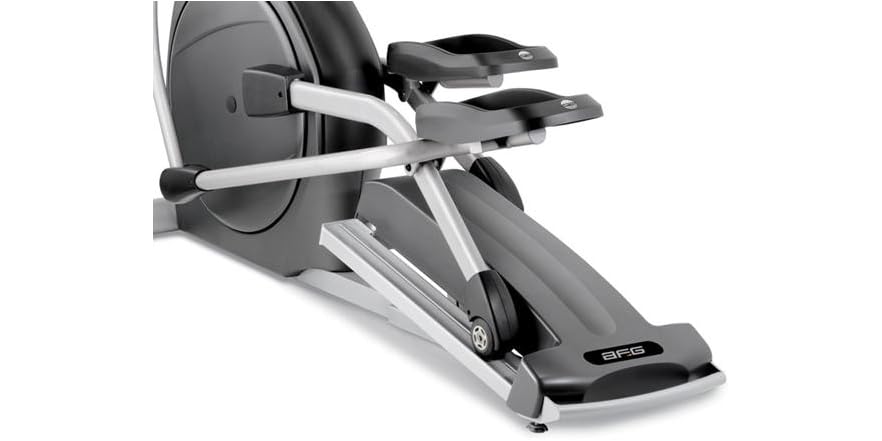 AFG 4.0AE Elliptical Trainer