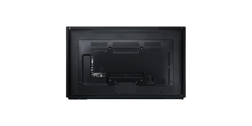 Samsung DM75E-BR 75" LED Display