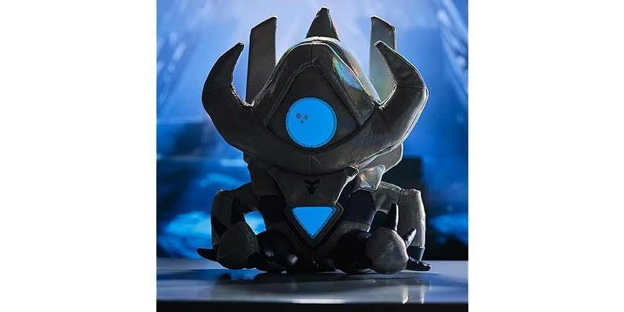 Numskull Official Destiny 2 Aetheon Plush