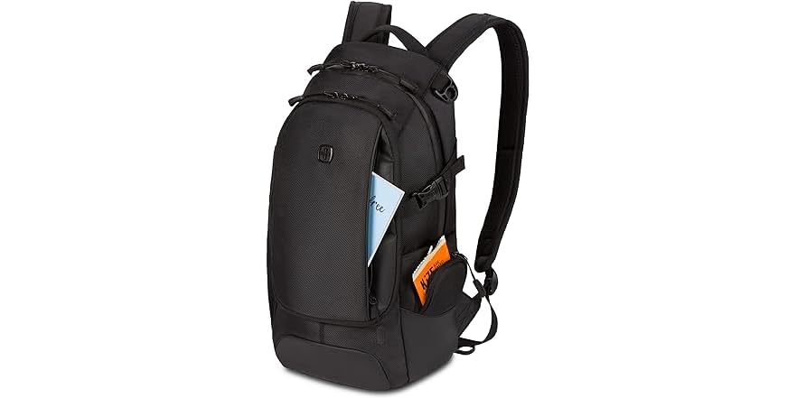 SwissGear Backpack Narrow Daypack