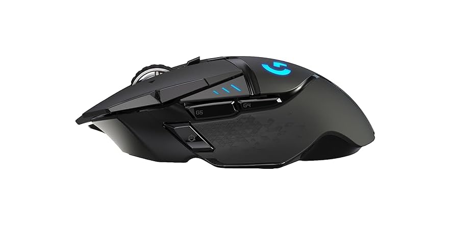 Logitech LOGITECH-G502 Logitech G502 Lightspeed Wirel (Open Box)