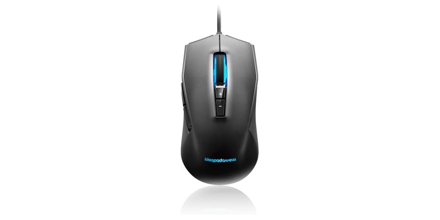 Lenovo IdeaPad M100 RGB Gaming Mouse