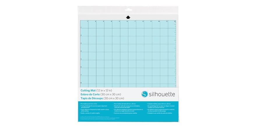 Silhouette Cameo 3 Craft Bundle