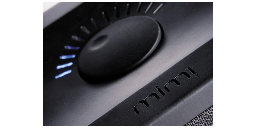 Veho MIMI X3 2.4GHz Wi-Fi Speaker