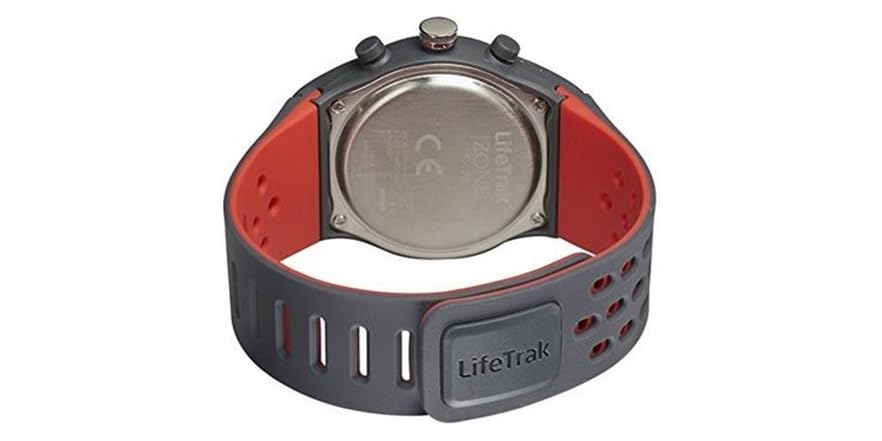 Life Trak Zone R420 Waterproof Watch