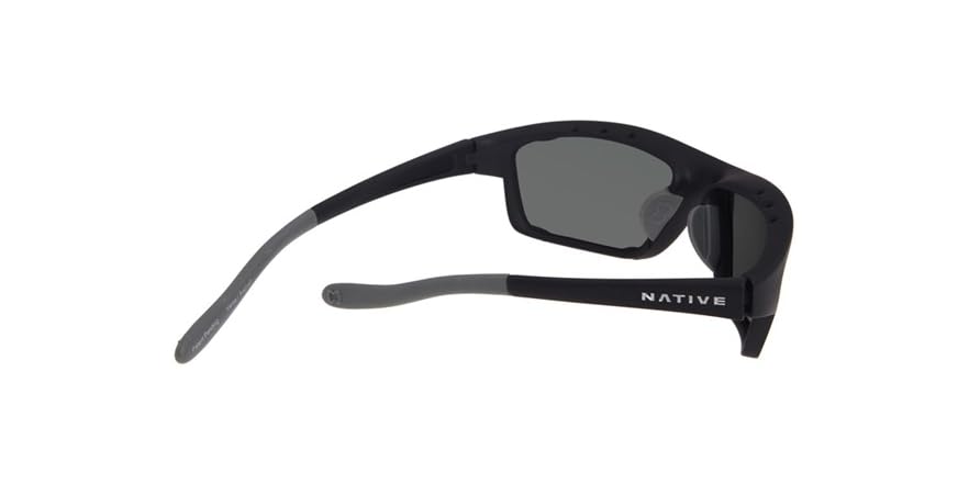 Native Versa - Asphalt