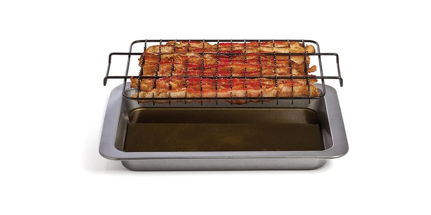 Chef Tony Bacon Pan