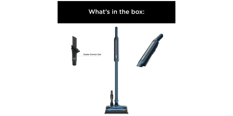 Shark Ultra-Lightweight Vacuum