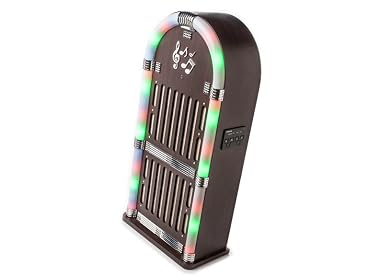 Jukebox Bluetooth Speaker System