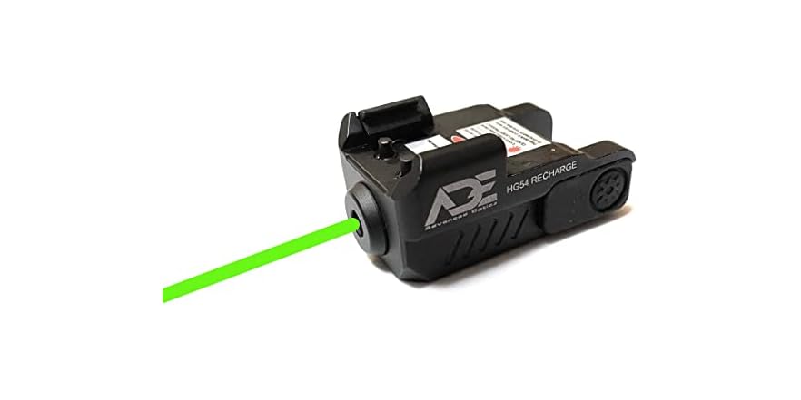 Ade Advanced Optics Laser Sight