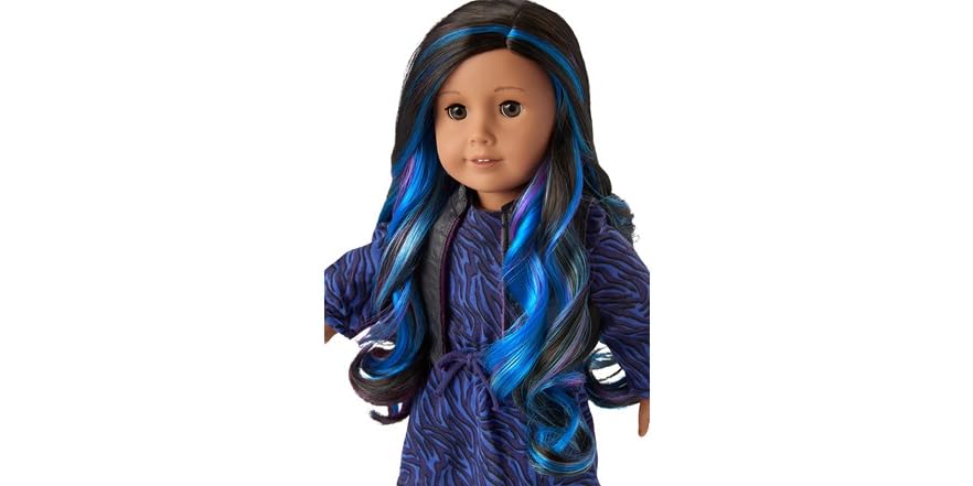 American Girl Truly Me 18-inch Doll #92