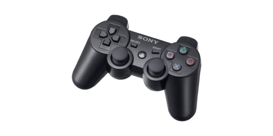 Sony PS3 Eye Camera & Controller Bundle