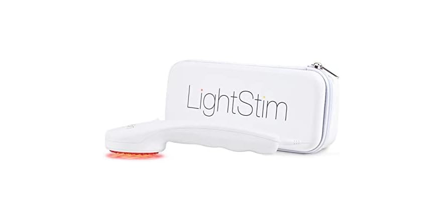 LightStim for Pain, Therapy Light Device