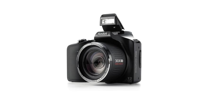 Kodak EasyShare Z990