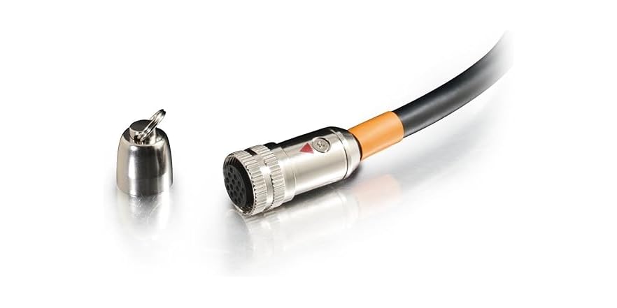 C2G RapidRun Multi-Format Runner Cable