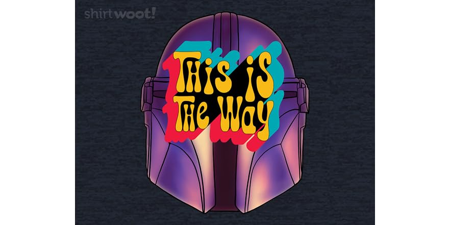 This is the Groovy Way