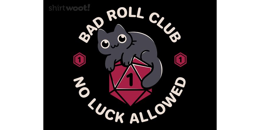 Bad Roll Club