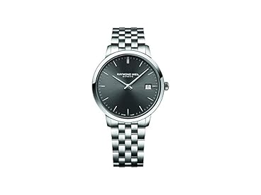 Raymond Weil 5585-ST-60001 42mm Watch